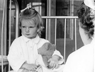 “Nurse! I Want My Mummy!” | View. Theories and Practices of Visual Culture