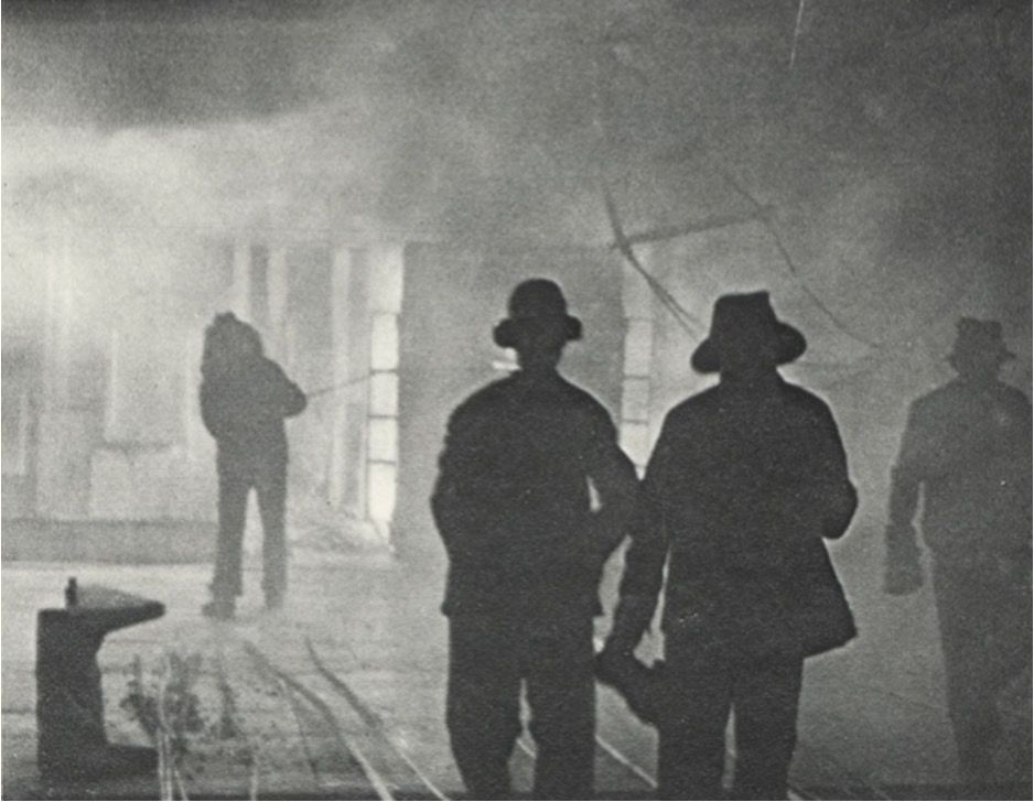 Worker's Photography Movement of the 1920's and 1930's | Widok ...